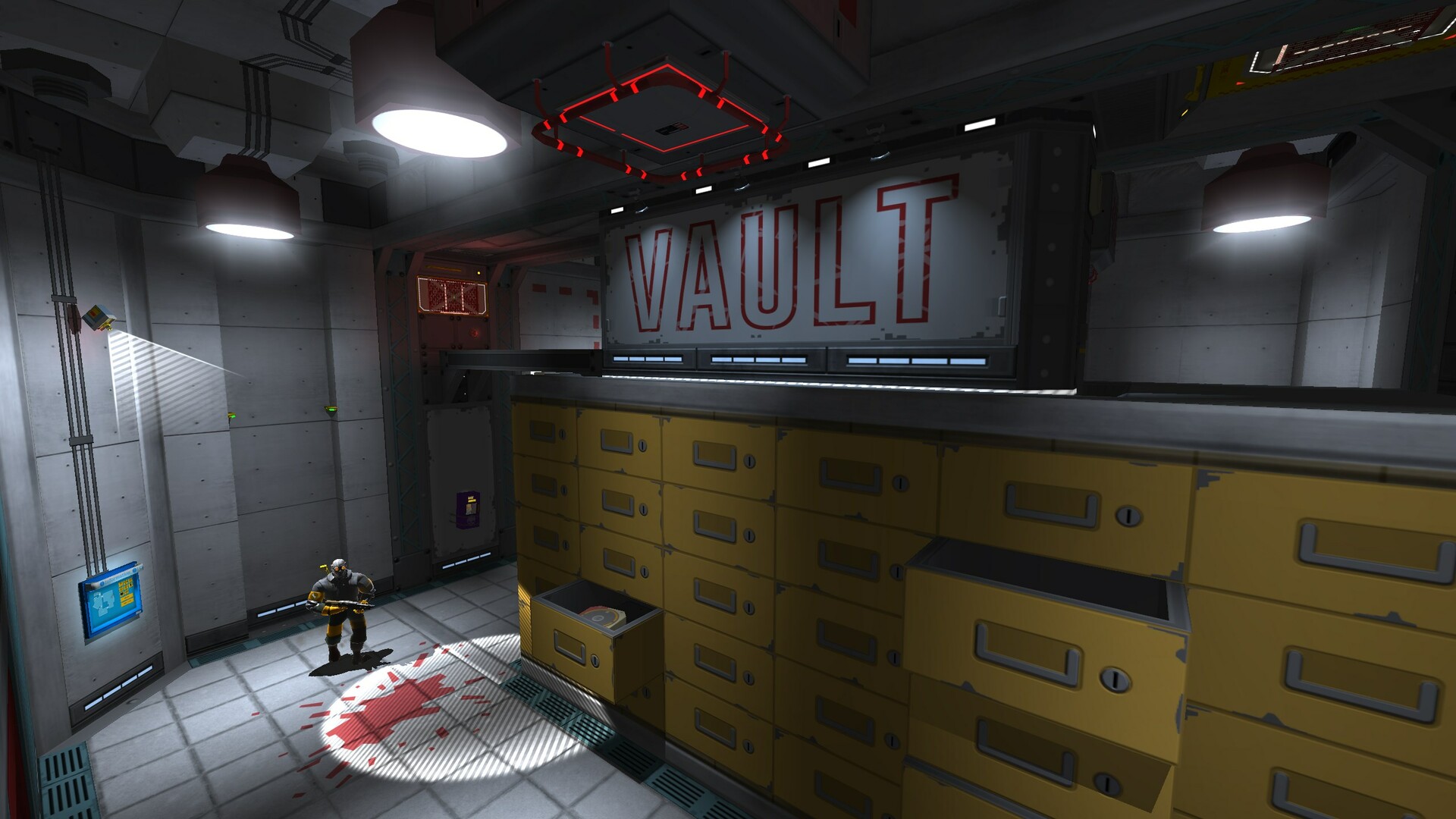 皮肤深处/Skin Deep-XDGAME - KK玩