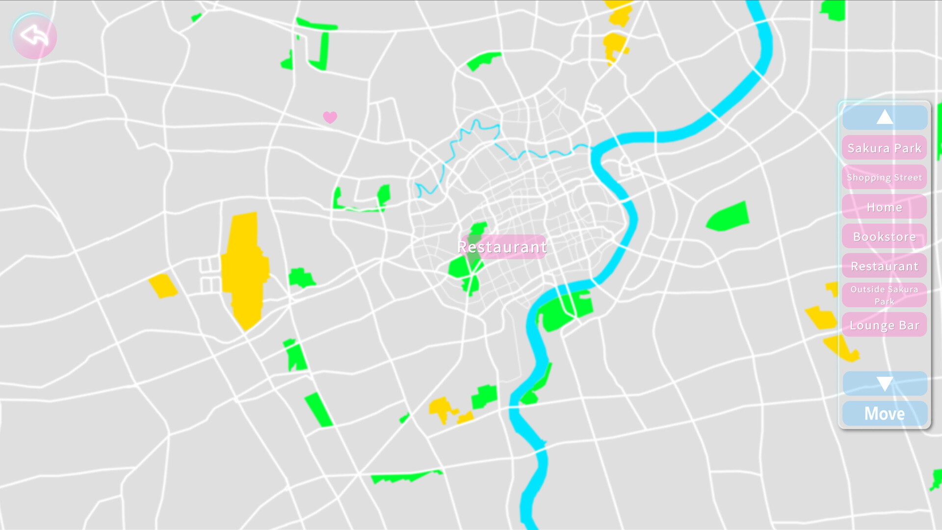 梦恋依心/Yixin-XDGAME - KK玩